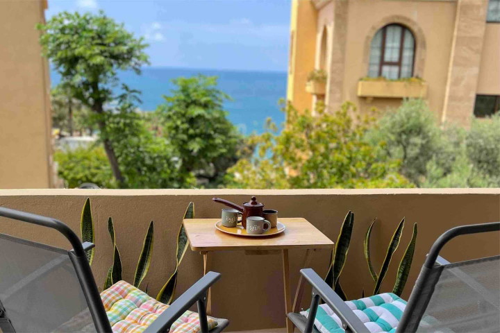 Gris De Byblos - Lebanon