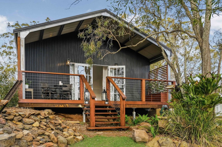 The Country Treehouse - Toowoomba
