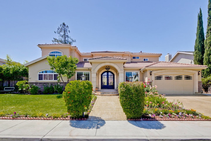 Private Luxury Guest House/ Suite / Executive 1 Bedroom Apts - Los Altos, CA