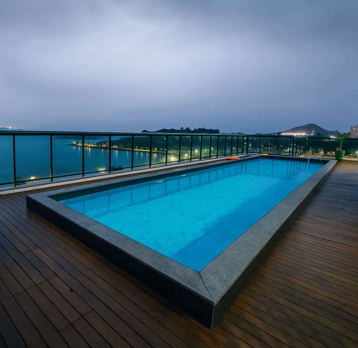516 Leisure & Comfort At Camburi Beach - 維多利亞