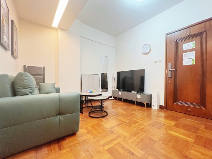 2br 1min Cwb Mtr Times Square Canal Rd W - Hong Kong