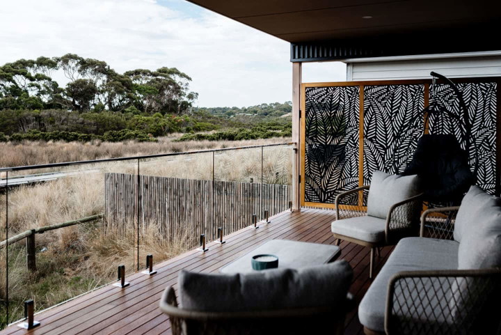 Karkalla Coastal Retreat - Inverloch