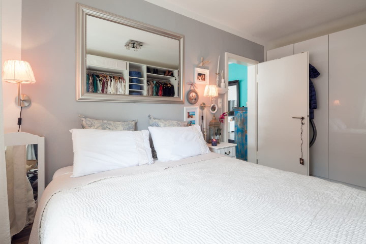 Best Location, Glockenbachviertel - Munich