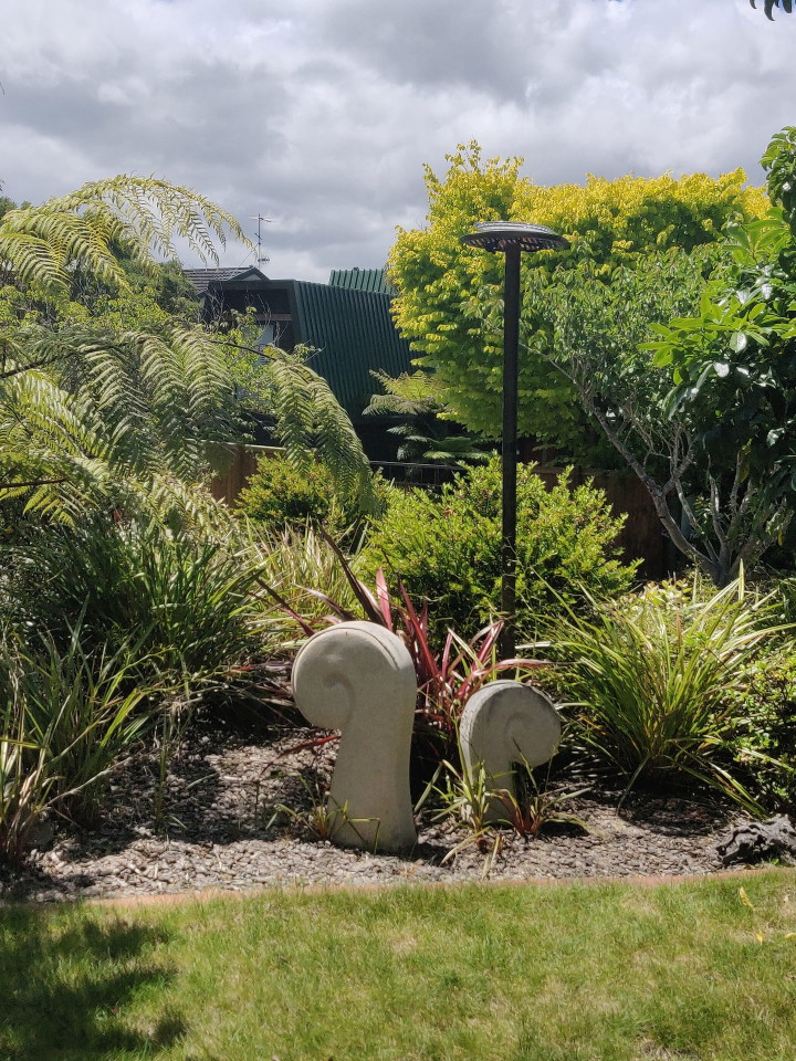 Spacious & Private Suite In Korokoro, Petone - Lower Hutt