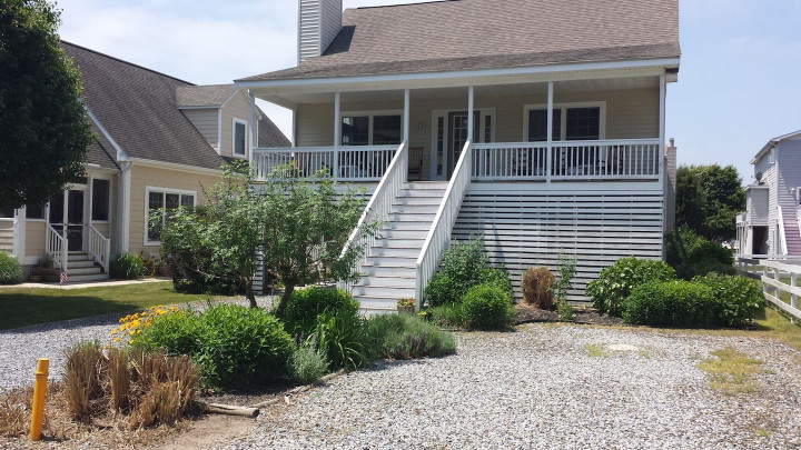 Fabulous Family Friendly Home - Close To Beach! - Bethany Beach, DE