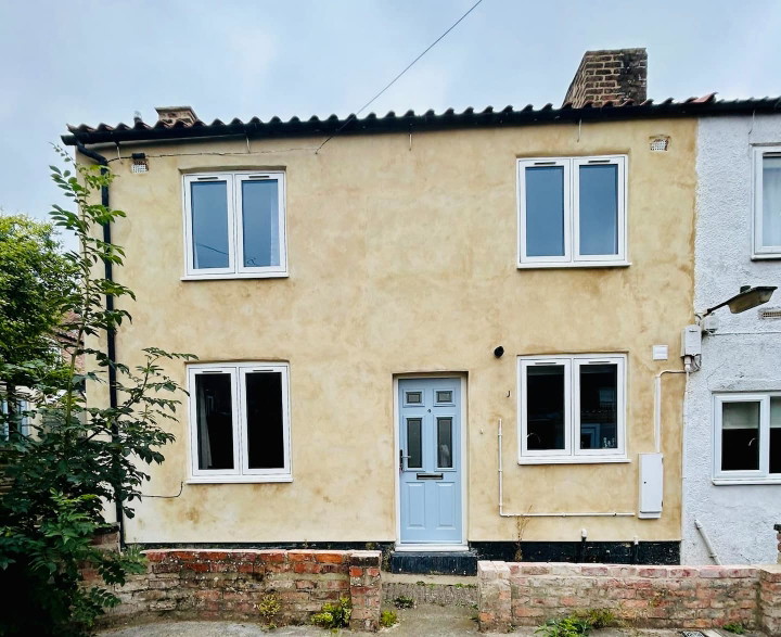 Barneys Cottage - Thirsk