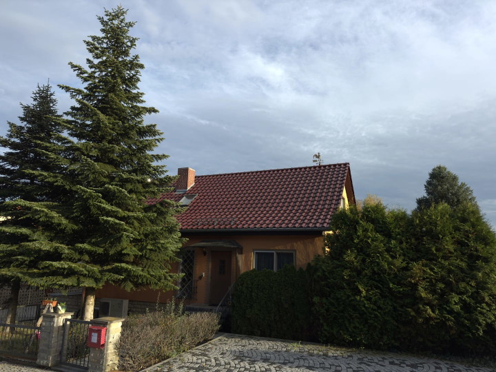 Vacation Apartment Bad Klosterlausnitz - T&t Gbr - Stadtroda