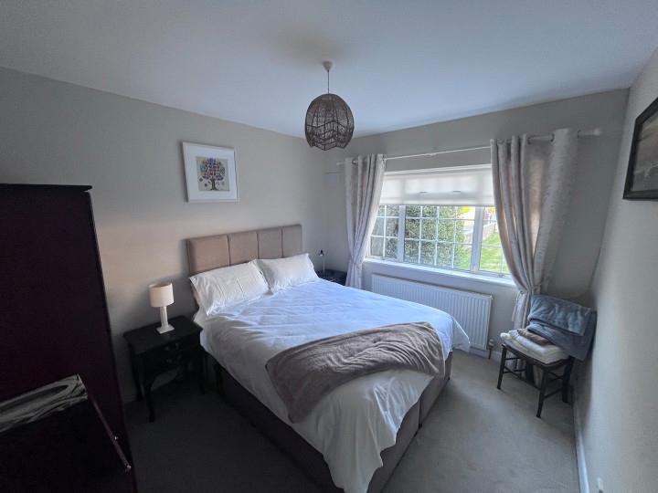 Cosy Bungalow Newbridge, Ireland - Kildare