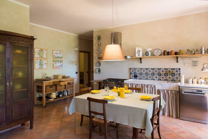Maison En Harmonie Avec La Nature - Casale Monferrato