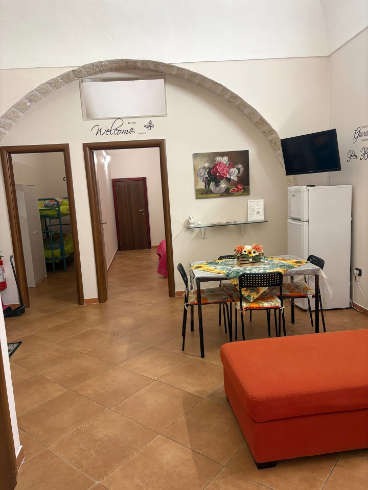 Casa Della Gioia - Manfredonia