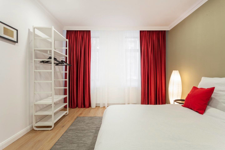 Martin Boutique Hotel Two-bedroom Apartment - Plauen