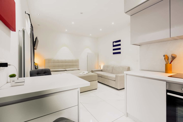 {Home Sofia} Chambre 1 - Canton du Tessin