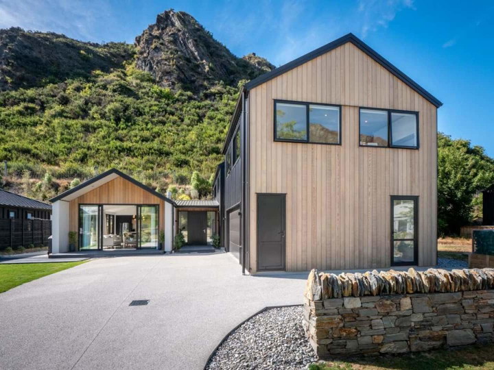 Arrowtown Apartment Near Millbrook - Arrowtown