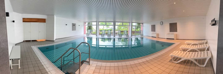 Ferienwohnungen Im Taunusblick - A-402 - Koblenz