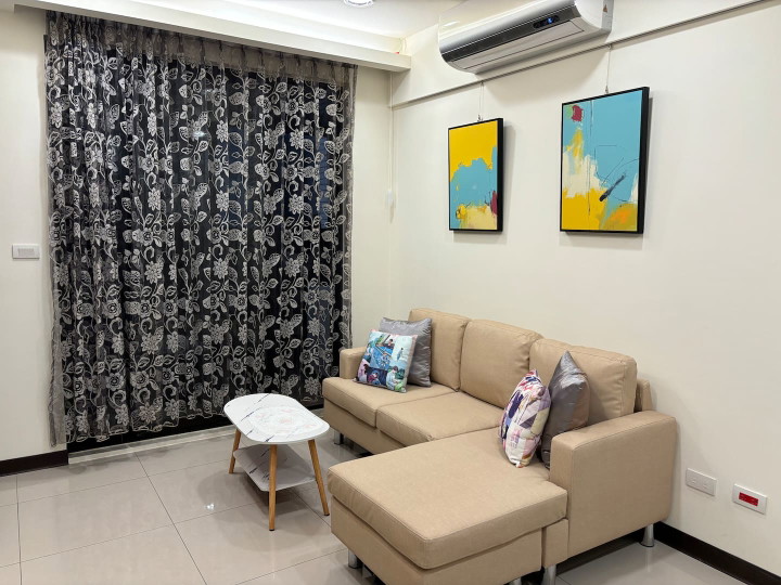 長租首選 
Your Best Choice For Long Stay - New Taipei City