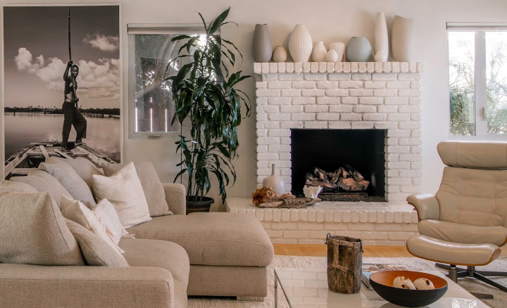 The Costa Beachhouse - Malibu, CA
