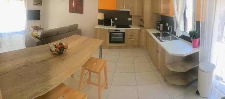 Maison Avec Garage Et Terrasse - Dijon