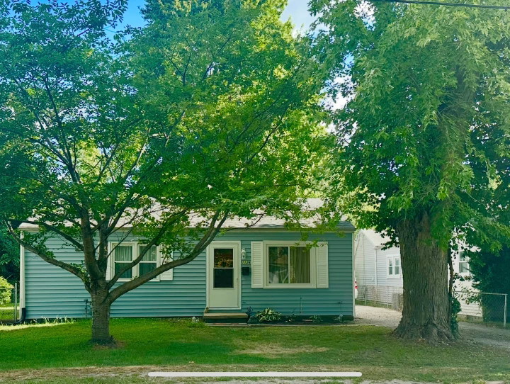 Sunflower Cottage Close To Scheel's Sports Complex - Springfield, IL