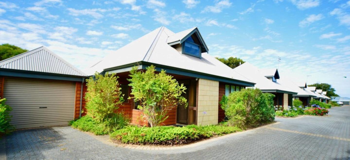 Cowrie Chalet - Close To The River And Town - Augusta, Australia