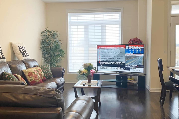 Sweet And Cozy 3 Beds Townhouse - Oakville