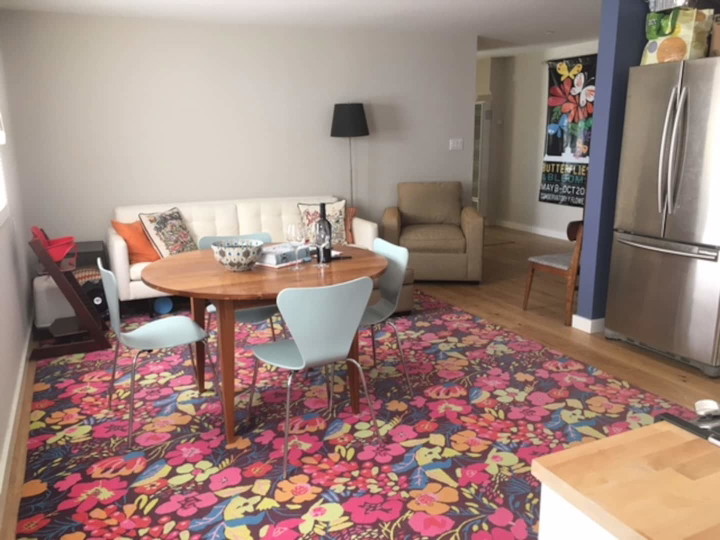 Downtown Home Away From Home - Mill Valley, CA