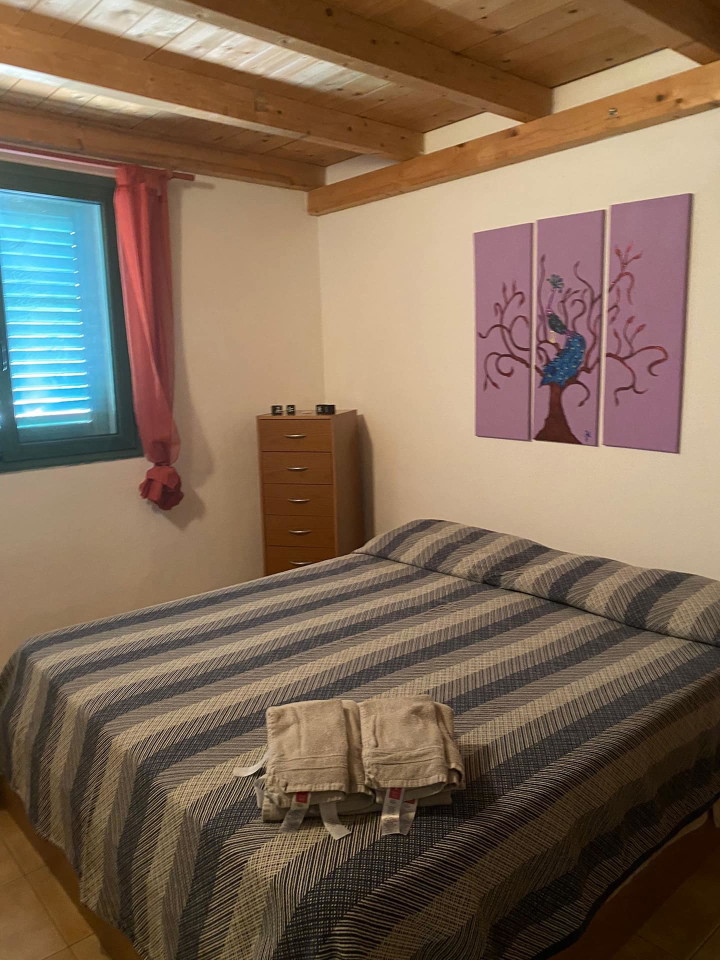 Casetta Vacanze A 5km Dal Mare E 20 Km Da Costarei - San Vito