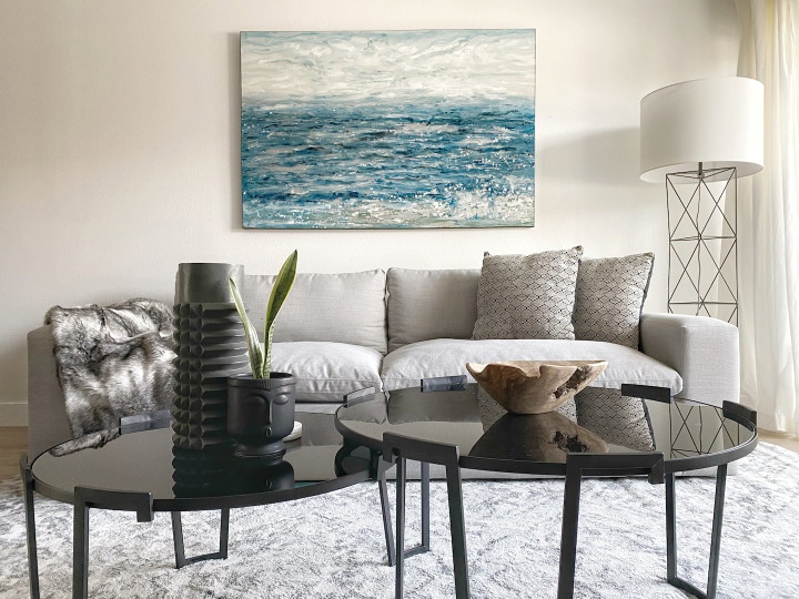 Stylish And Walkable Downtown Condo - Palm Springs, CA