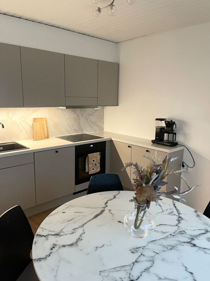 Rivitalokoti 86m2 | Työpiste | 12h Parkkipaikkoja - Turku