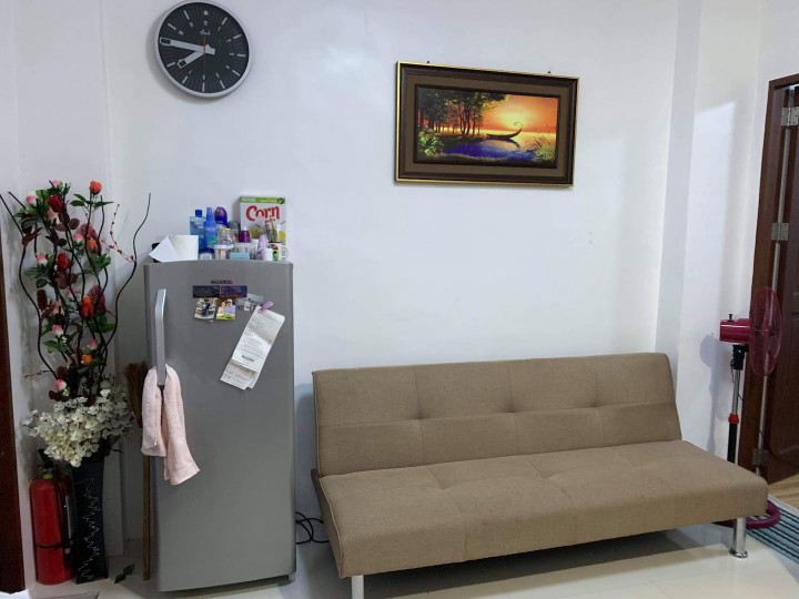 1 Bedroom Apartelle Near Subic Bay And Sm Central - Subic Bay Freeport Zone