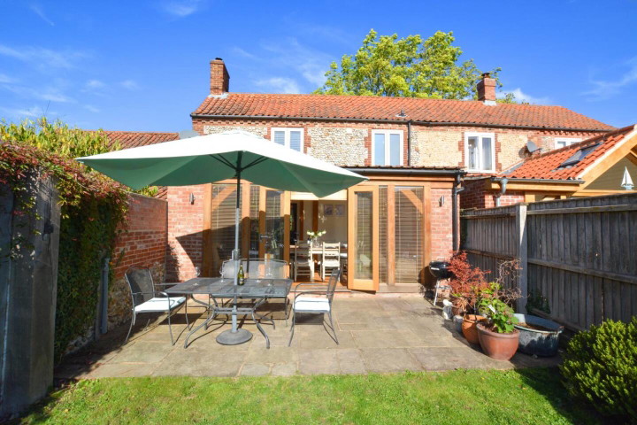3 Bed In North Creake (Oc-1916) - Holkham