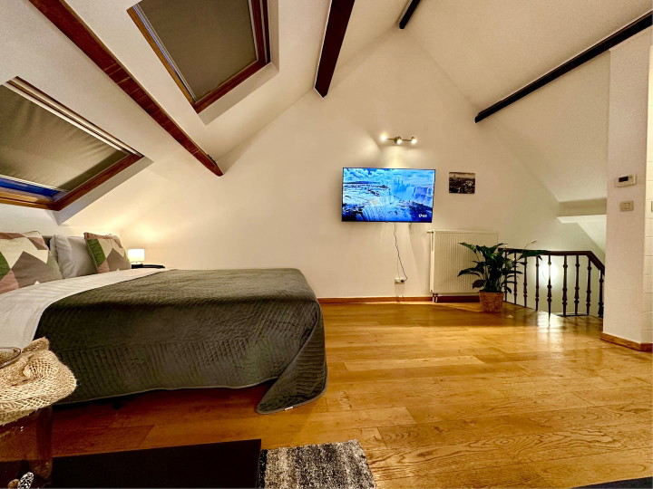 Luxury Suites Museum - Anvers