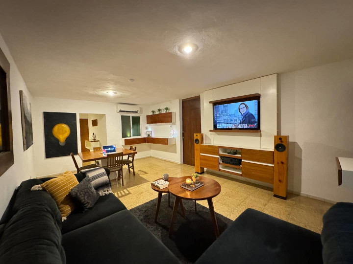 King Suite With Private Pool | Paseo De Montejo - Mérida