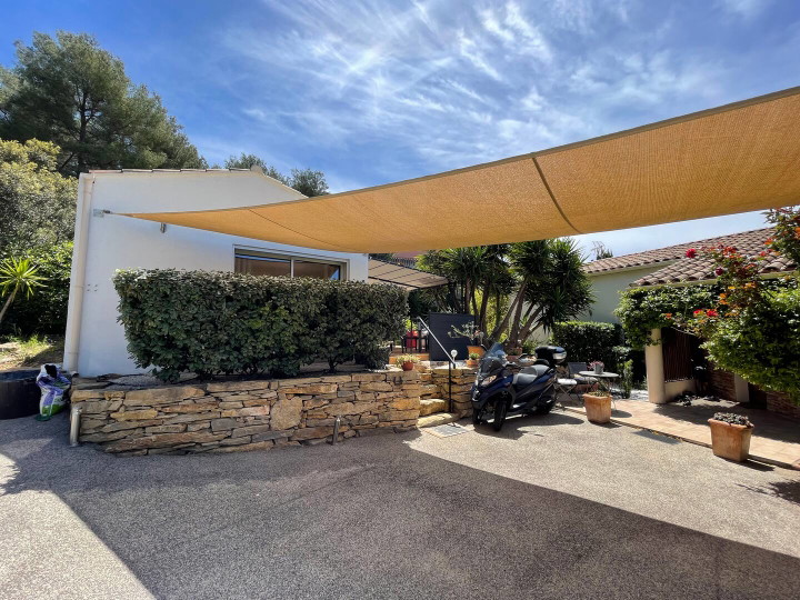 Le Bastidon - Sanary-sur-Mer