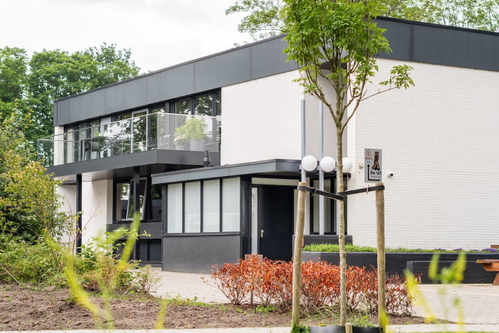 Spacious And Luxurious Apartment "De Uil" In Emmen - Emmen