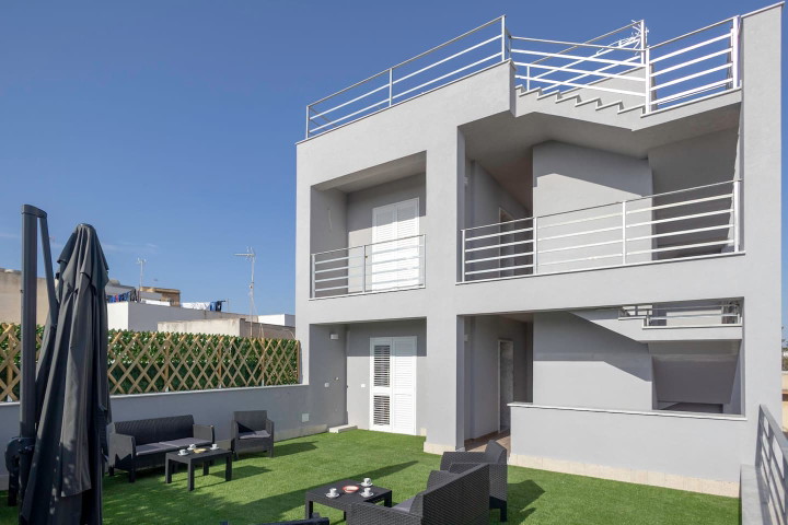 B&b Di Elysium - Mazara del Vallo