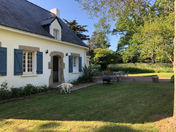 Maison Familiale - Guérande