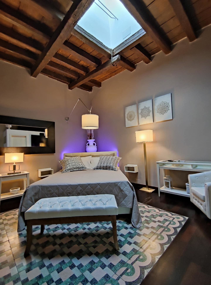 Dimora Arco Basso - Old Town - In The Heart Of Bari. - Bari
