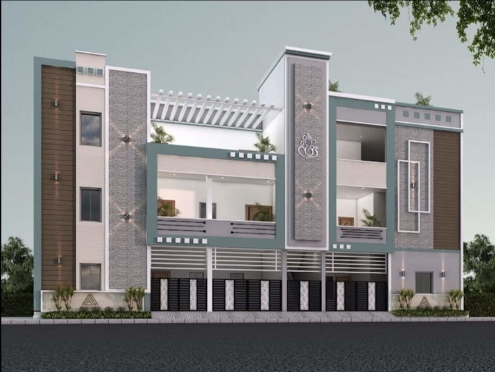 Aboorva Grand Inn| Kumbakonam | Homestay|family - Kumbakonam