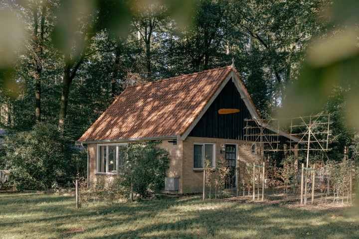 Cottage Simplicity Oudemirdum - Friesland