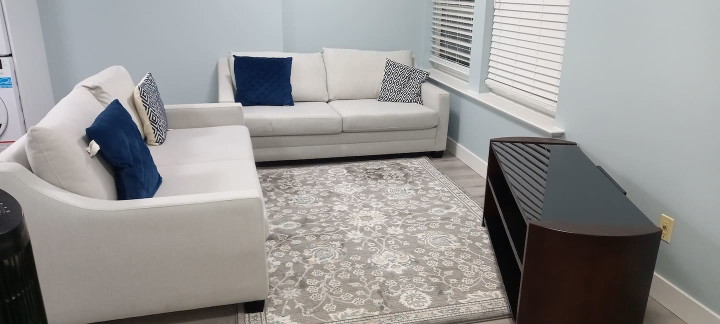 Newly Renovated - Coquitlam