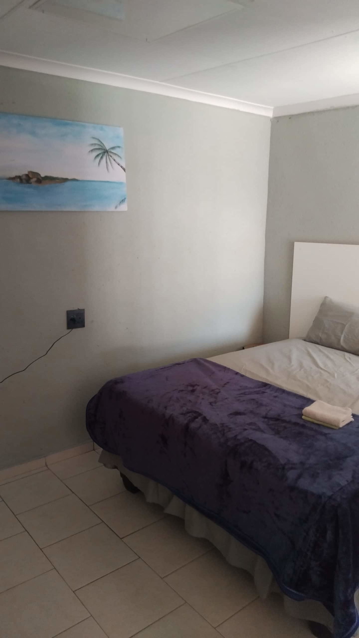 Efkay Guest House - Malamulele
