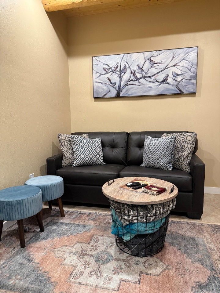 Cozy Casita - Rio Rancho, NM