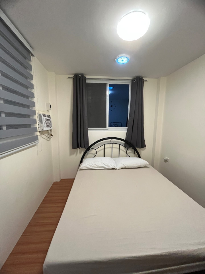 Lingayen 4-bed &Free Bfast For 2 Aircn Wifi - Lingayen