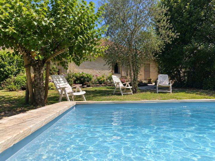 Villa 4 M Spacieuse Et Grande Capacité - Nouvelle-Aquitaine