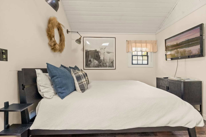Charming Studio In The Heart Of Town - Oregon