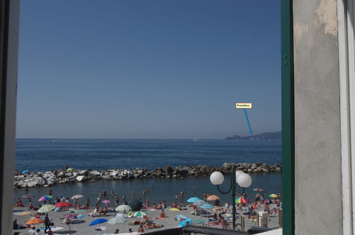 Seafront Portofino - Chiavari
