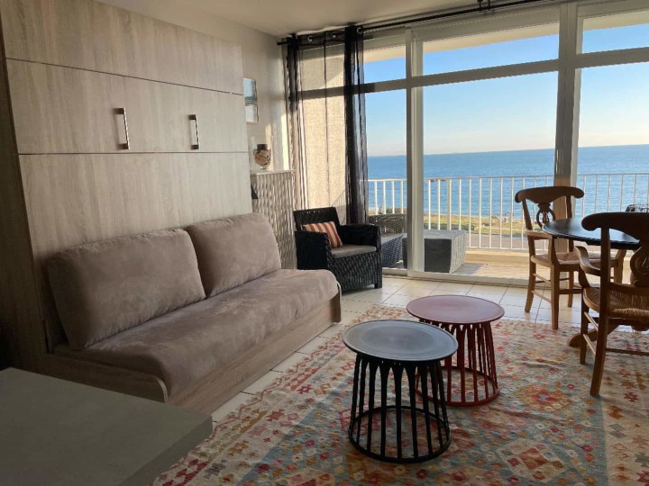 Appartement "Les Pieds Dans L'eau" - Quiberon
