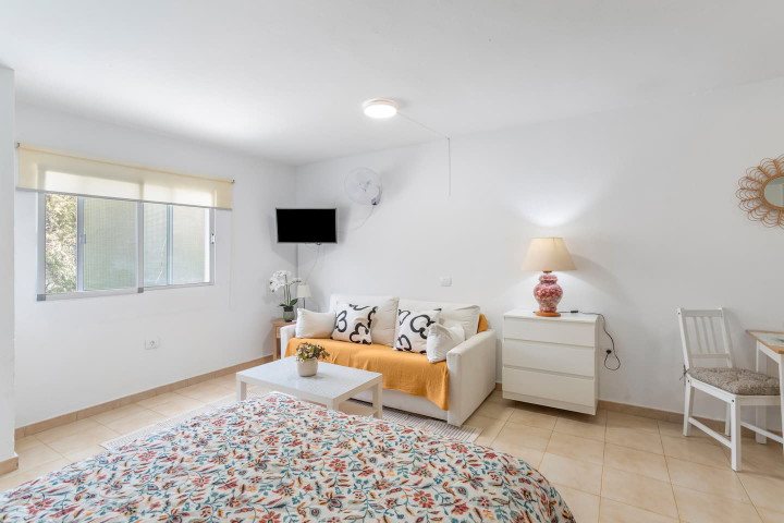 Danoe 4 Apartment - Mogán