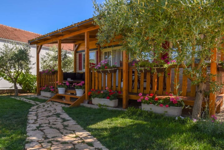 House Matea - Šibenik