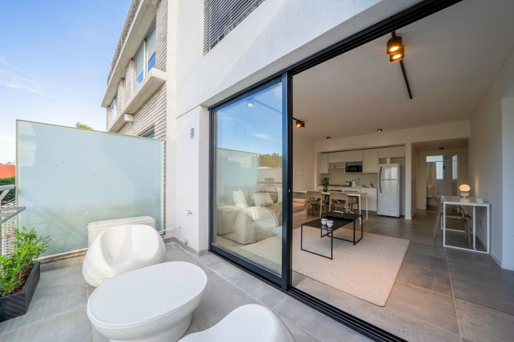 Bright & Modern 1br Steps Away From Palermo Soho - Buenos Aires